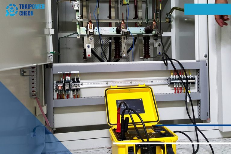 ตู้ MDB โครงสร้างและการทำงานที่คุณต้องรู้ในระบบไฟฟ้า